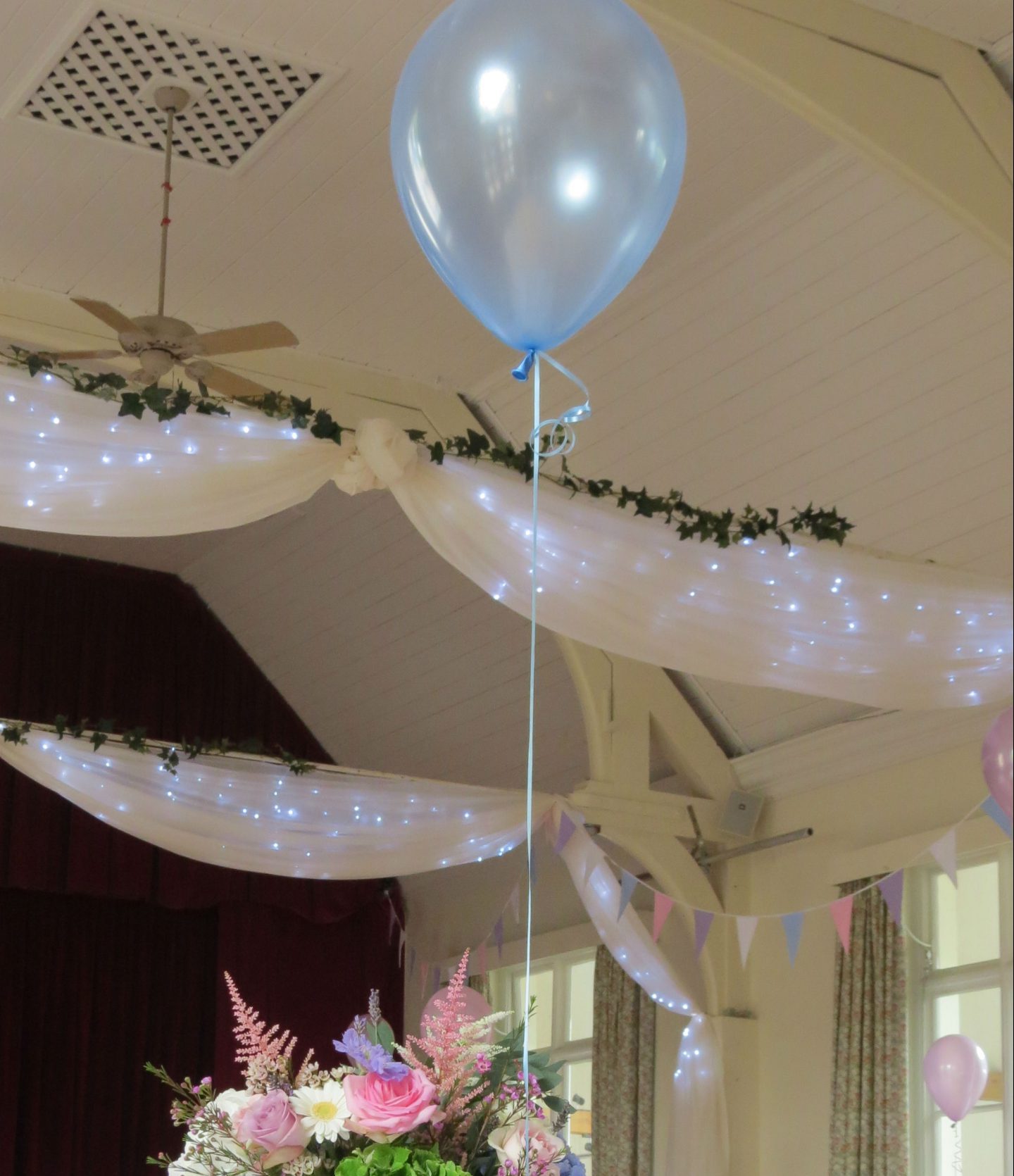 Gallery - Ashdown Events