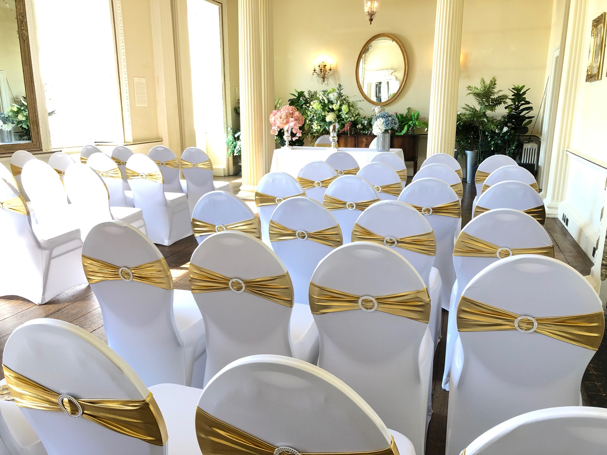 Gallery - Ashdown Events