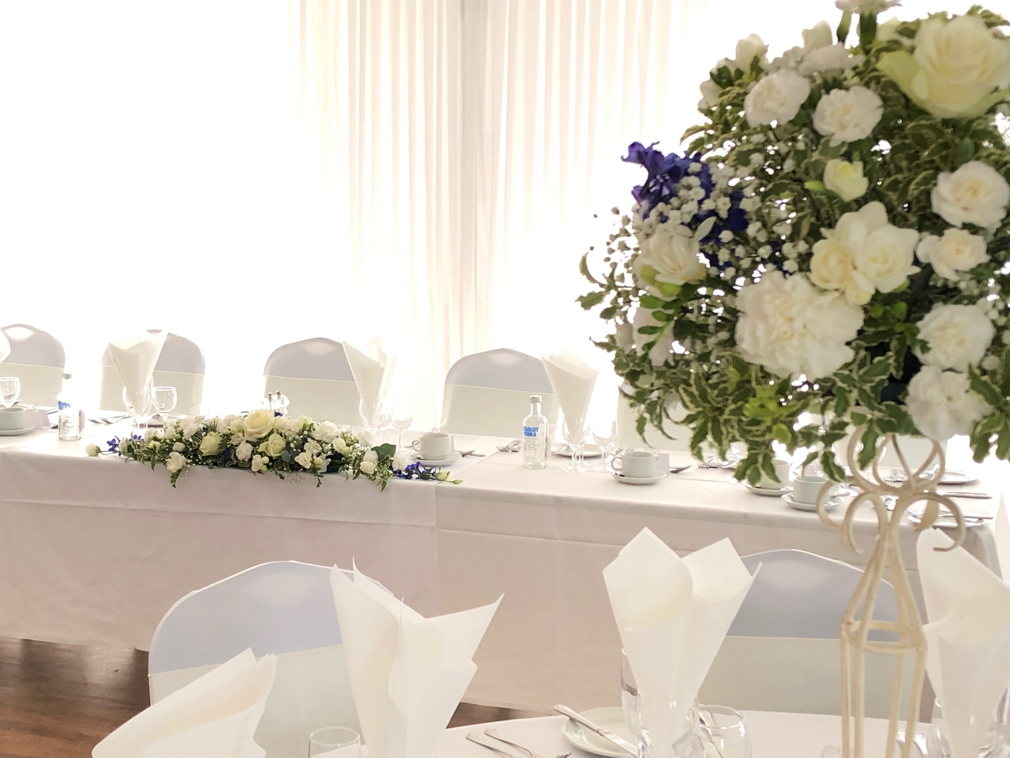 Gallery - Ashdown Events