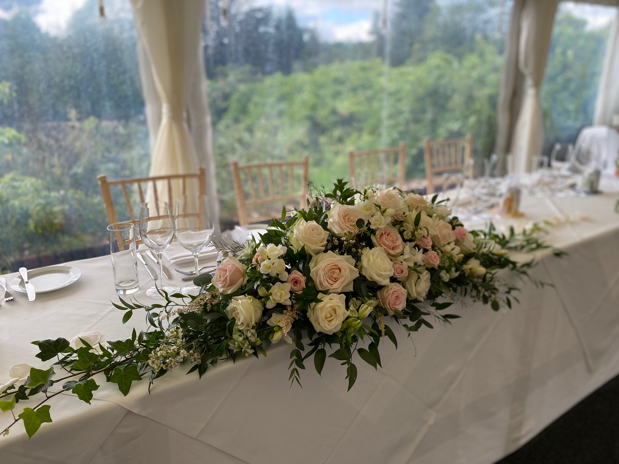 Gallery - Ashdown Events