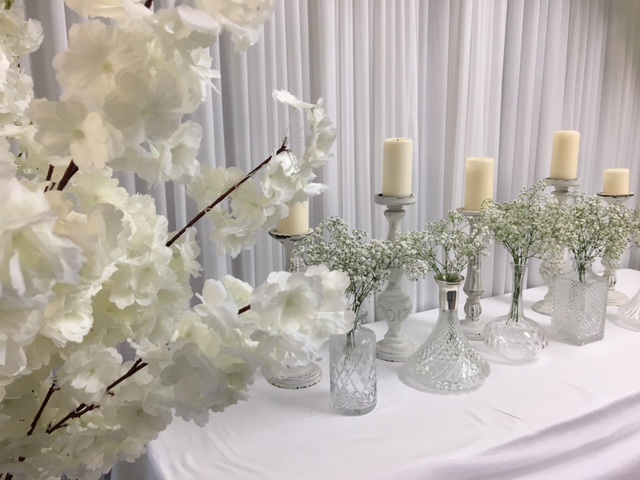 Gallery - Ashdown Events