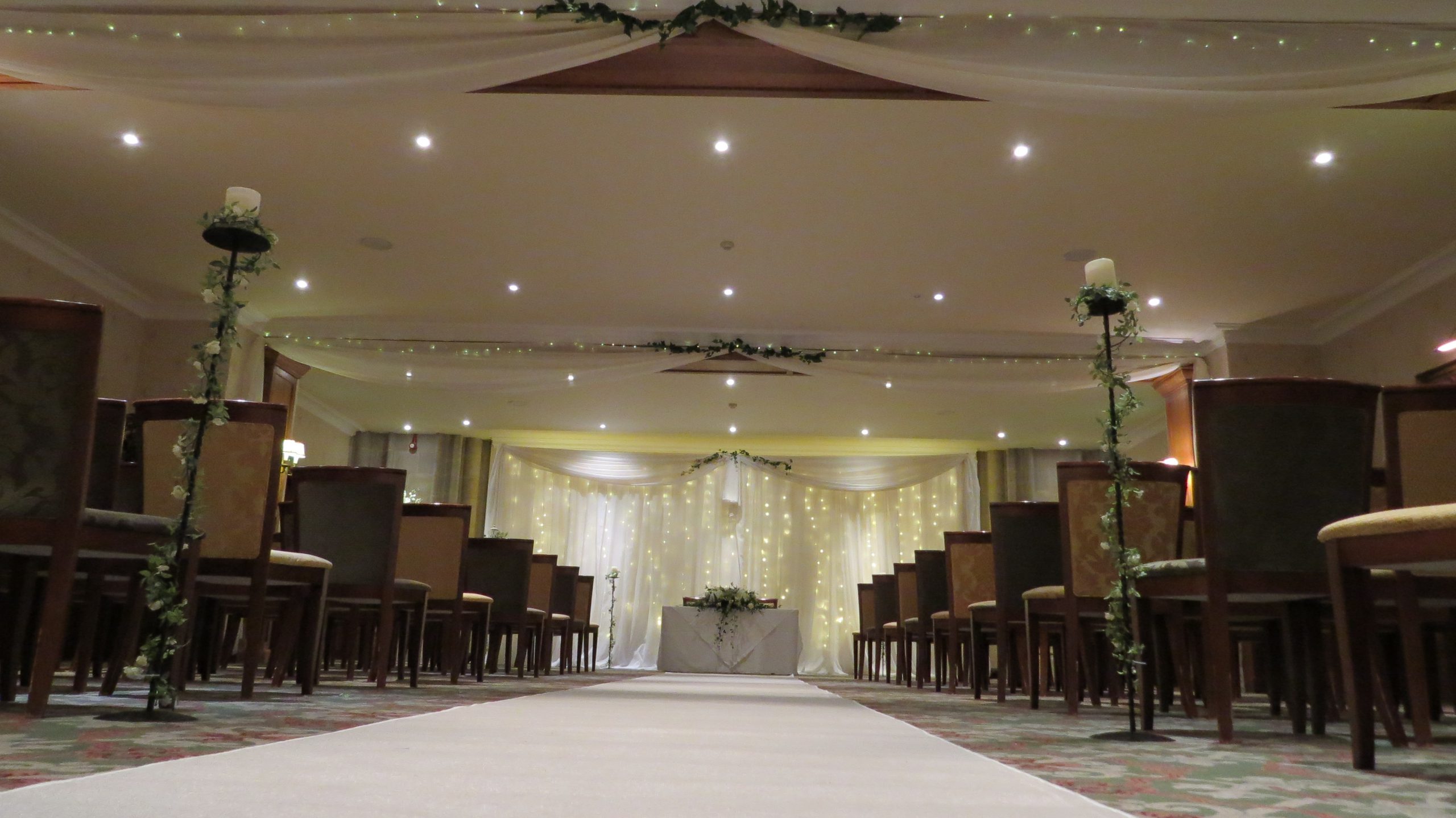 Gallery - Ashdown Events