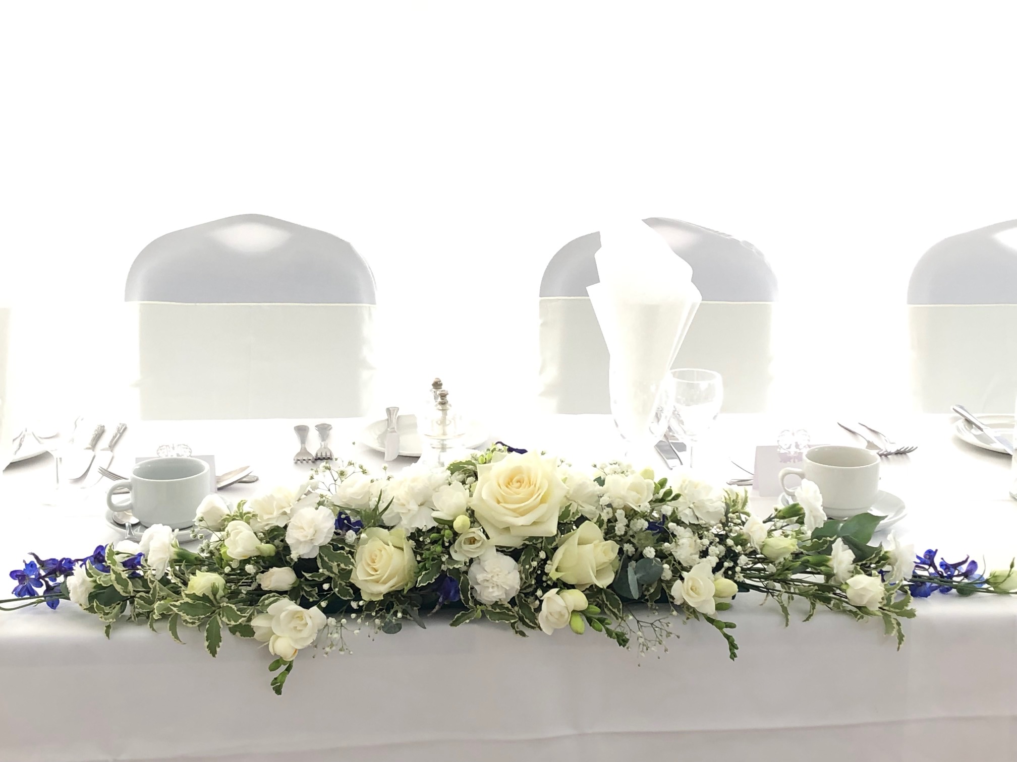 Gallery - Ashdown Events