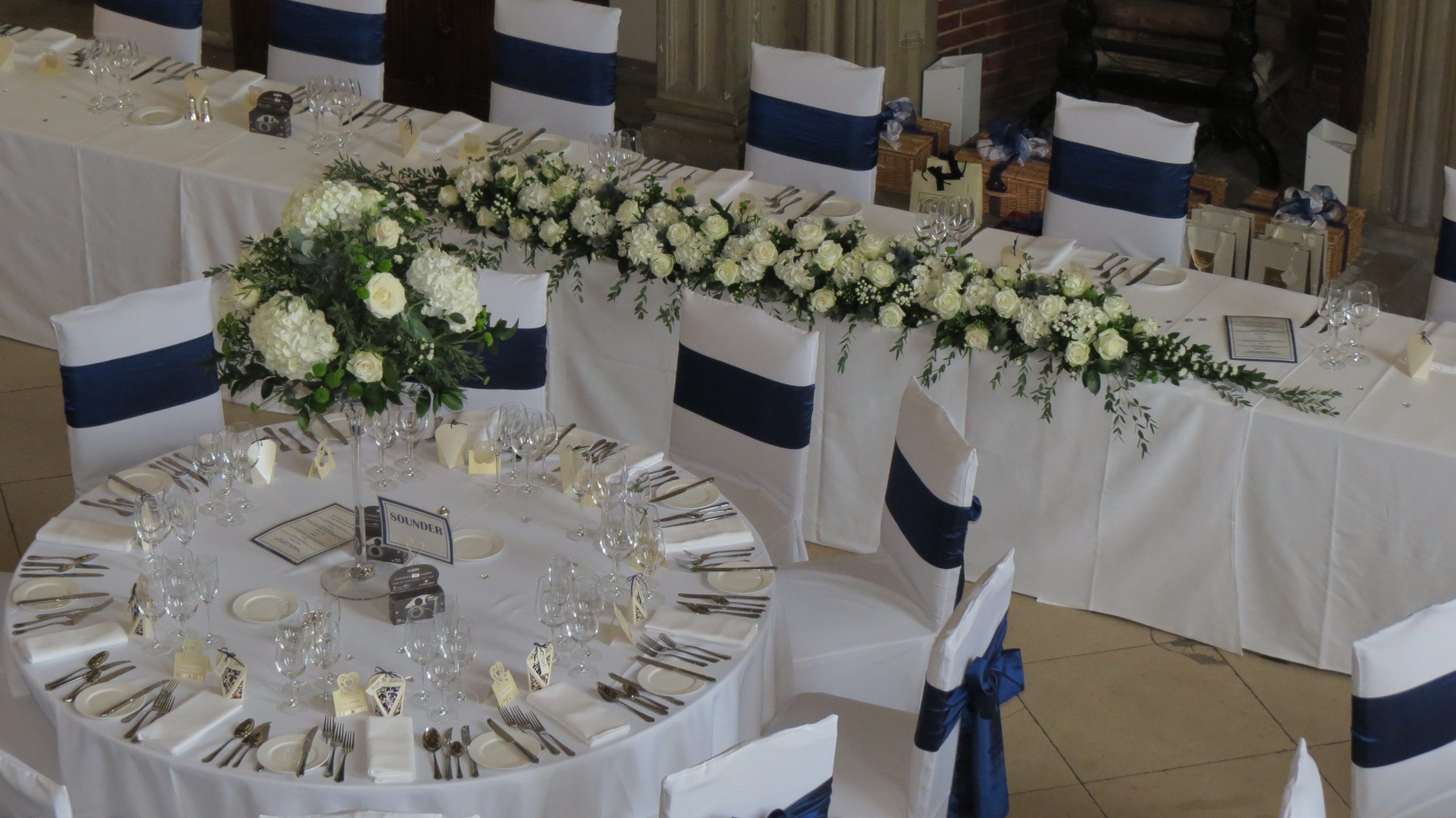 Gallery - Ashdown Events